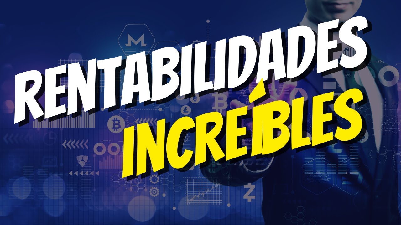 Descubre cómo Automatizar tus Inversiones Cripto y Genera RENTABILIDADES DE 3 CIFRAS - YouTube