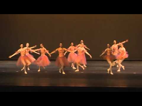 To the Pointe Dance Recital 2012 - Thursday - YouTube