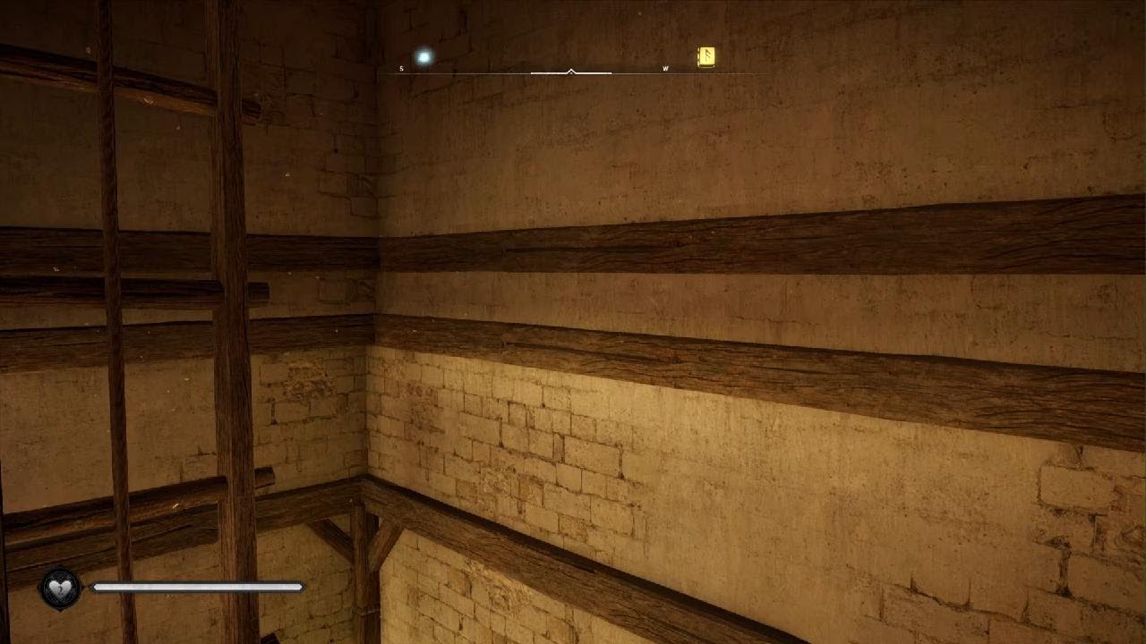 Assassin's Creed® Valhalla Chertsey Abbey Ruins Skill Book - YouTube