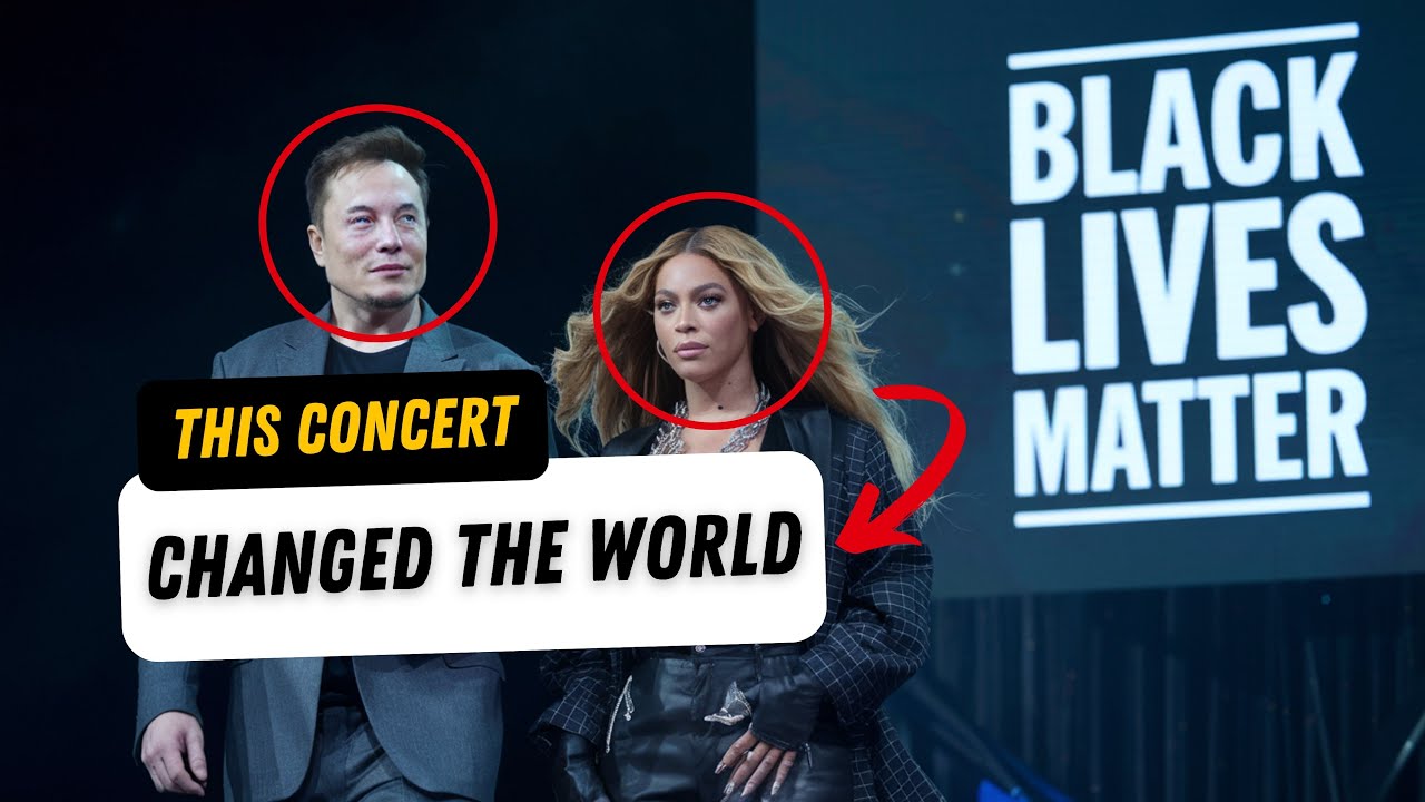 Will Elon Musk and Beyoncé's Space Concert Change the World and Start A ...