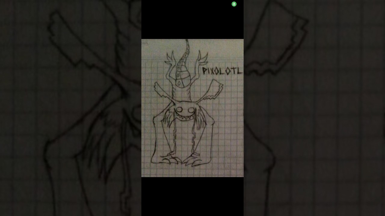 Pixolotl Sound Effects (My Scary Singing Monsters) - YouTube