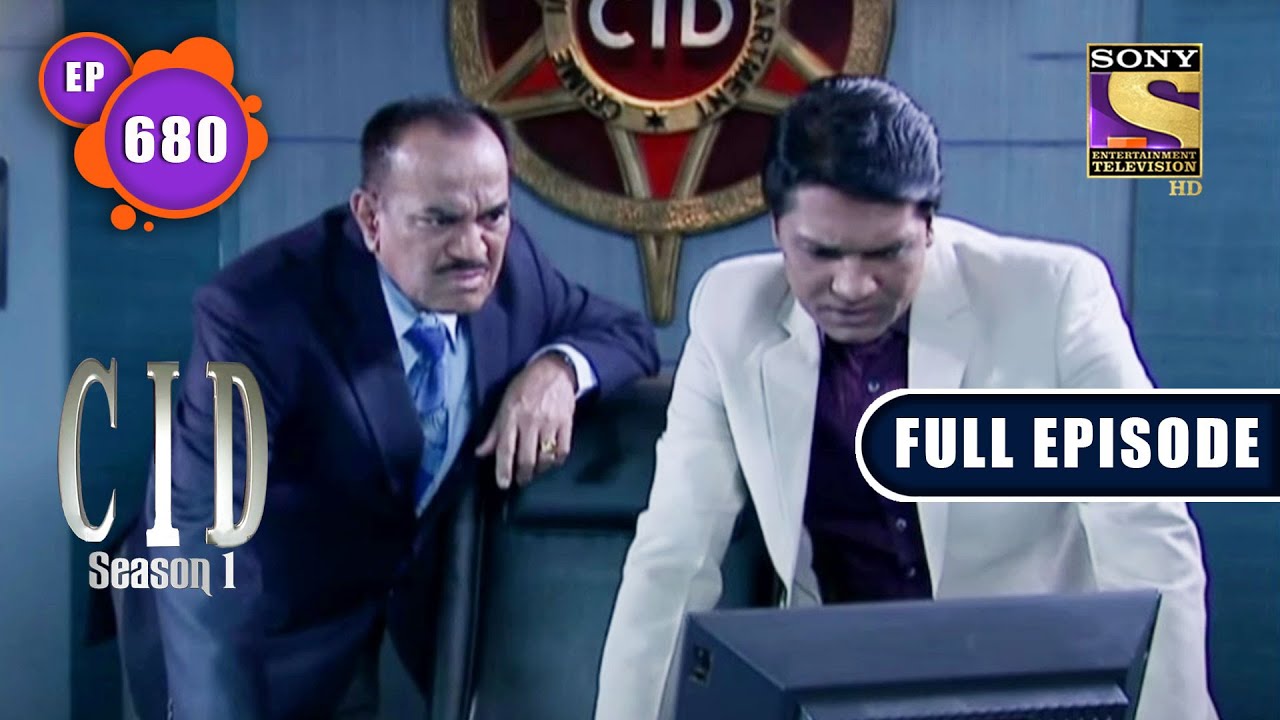 क्या इस बार CID का सामना है एक Vampire से? | (सीआईडी) Season 1 ...