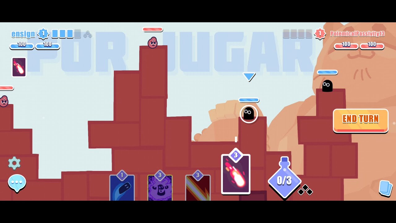 Boom Slingers (by Boom Corp) - free online action game for Android and ...