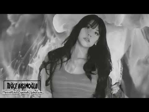 Tuğçe Haşimoğlu =Hasretinle yandı gönlüm( remix) harika bir şarkı mutlaka dinleyin...