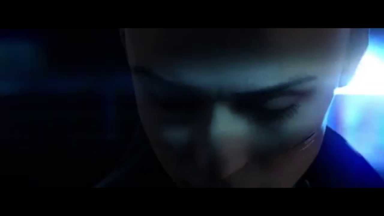 Cyberpunk 2077 Teaser Trailer - YouTube