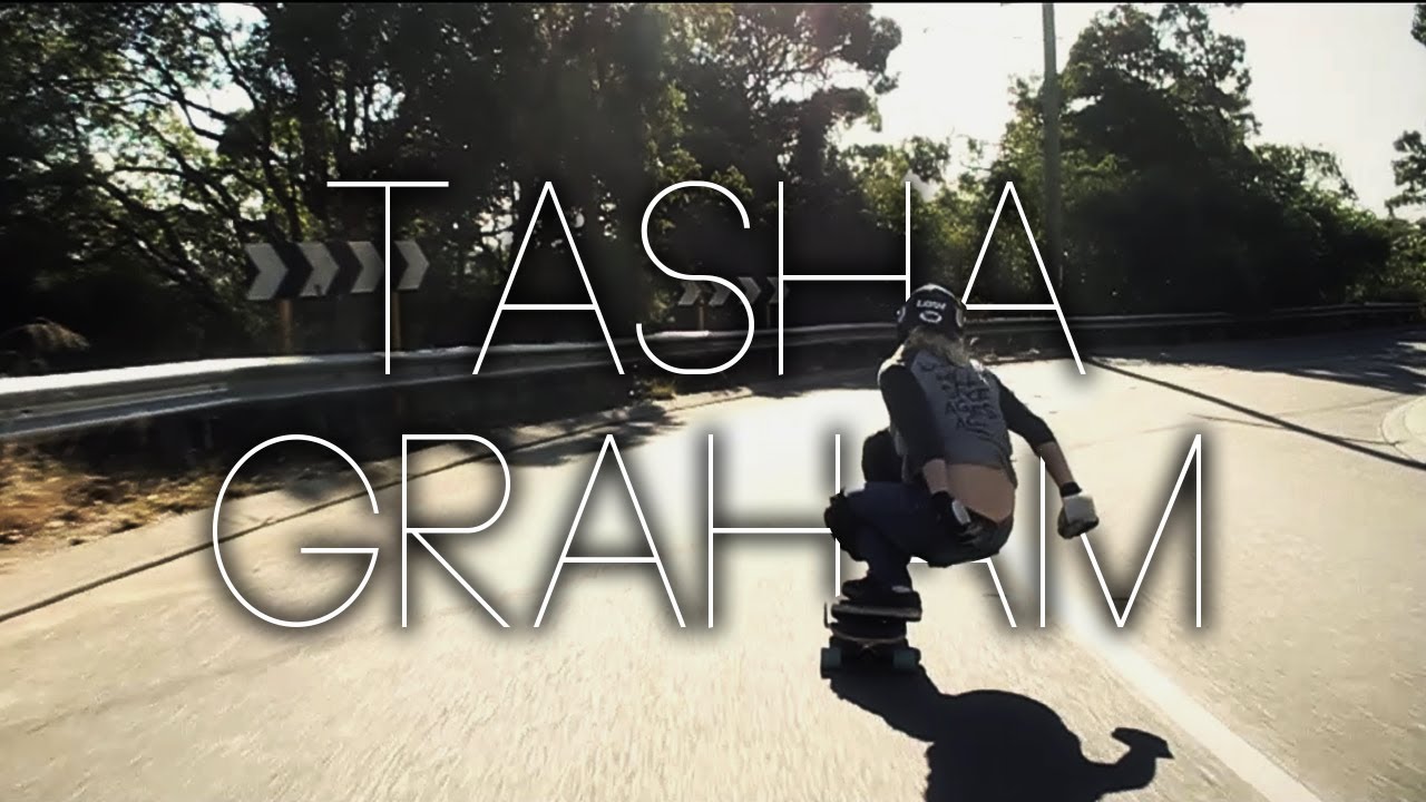 Tasha Graham - Fast Runs - YouTube