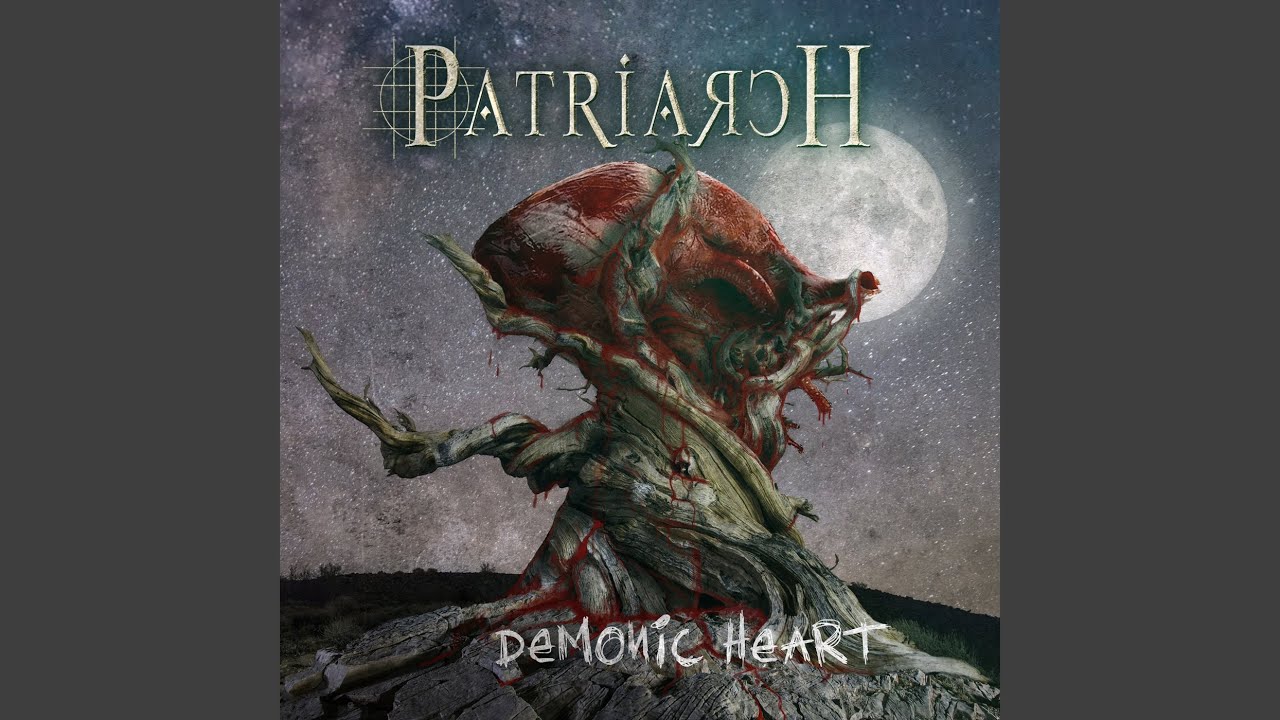 Demonic Heart - YouTube