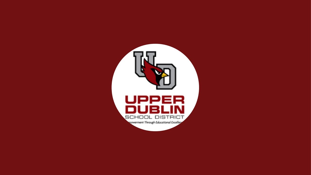 UDSD Special Legislative Meeting 7/22/2024 - YouTube