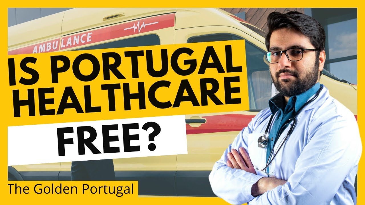 How Portugal's Healthcare System Actually Works: A Guide for Expats ...