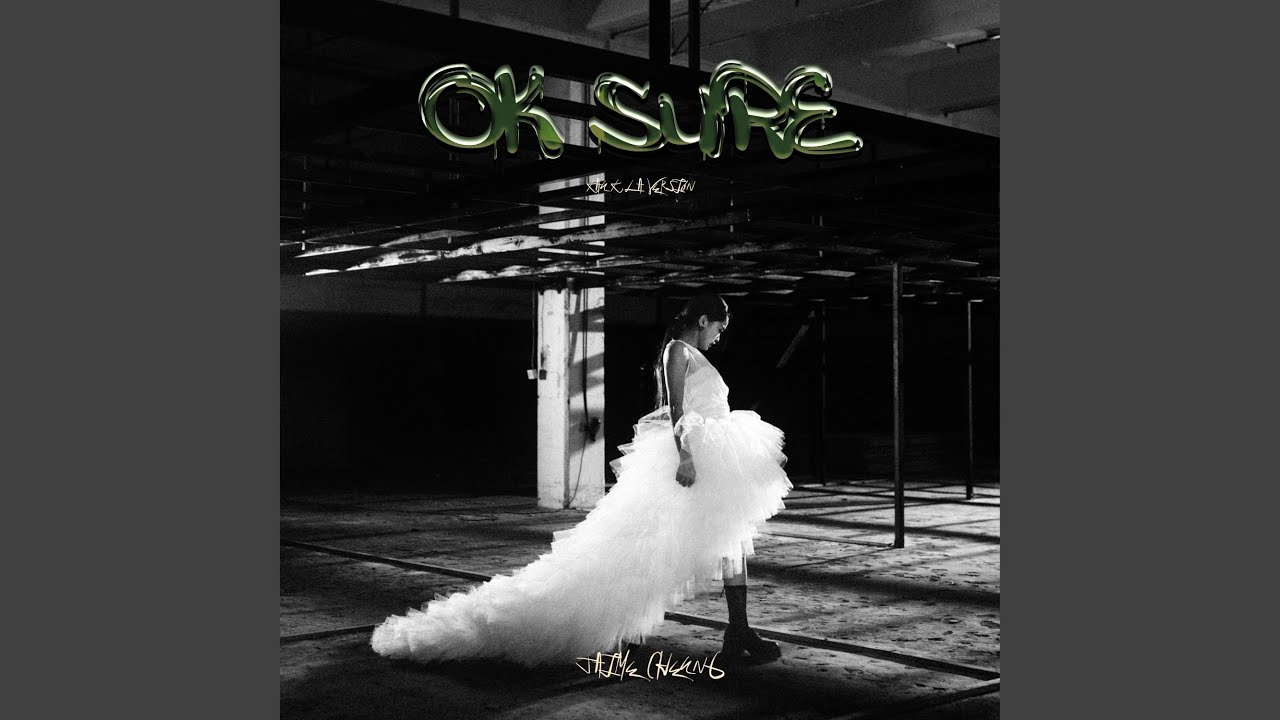 ok sure (求其啦Version) - YouTube Music