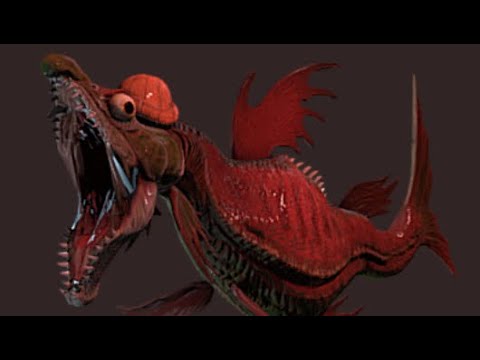 @ScytheDevTeam You have some REALLY FISHY SECRETS in Happys Humble ...