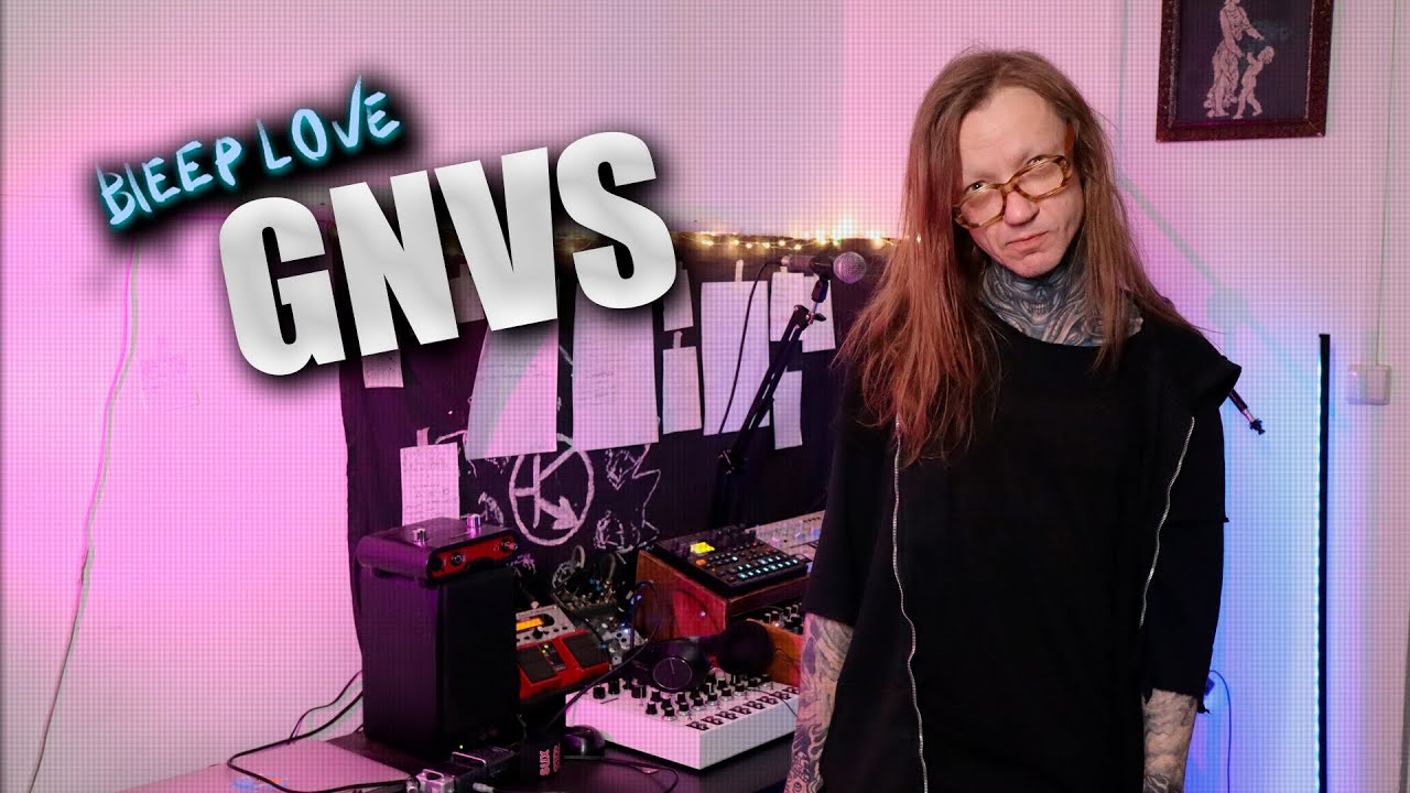 GNVS | INLINE FEST - YouTube