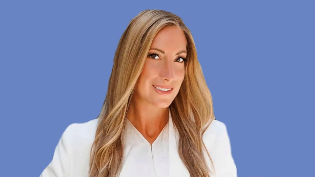 Personal Message to Parents: Sarah Pachter, Dynamic, Motivational ...