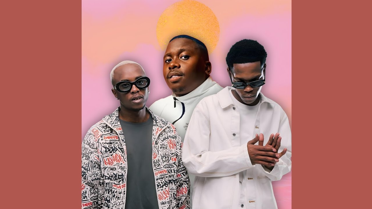 Tman Xpress - Ukhathele feat. Mellow & Sleazy - YouTube