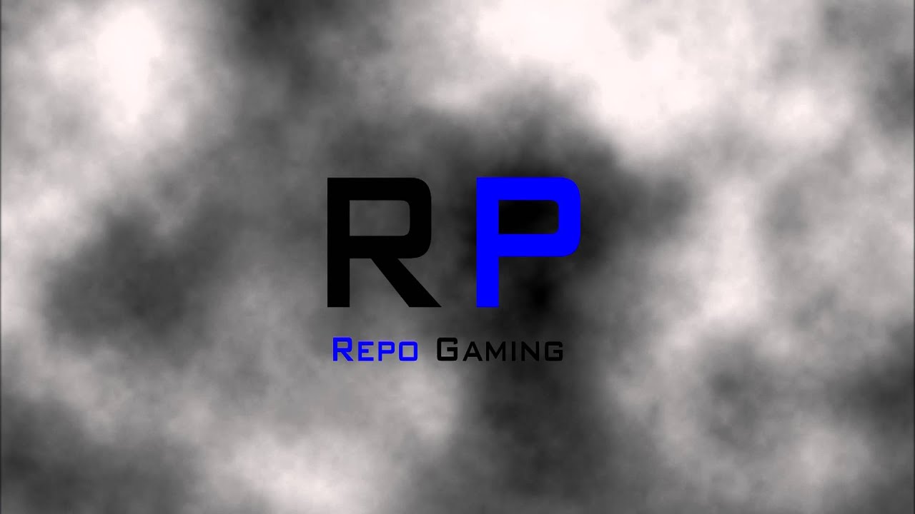 Repo Gaming intro - YouTube