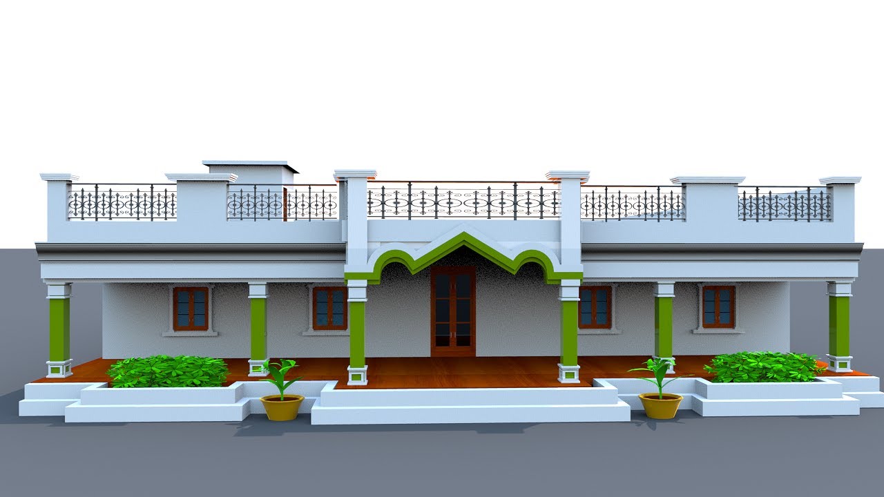 60 by 70 Low Budget house plan,60 by 70 Home Design,60 by 70 house plan ...