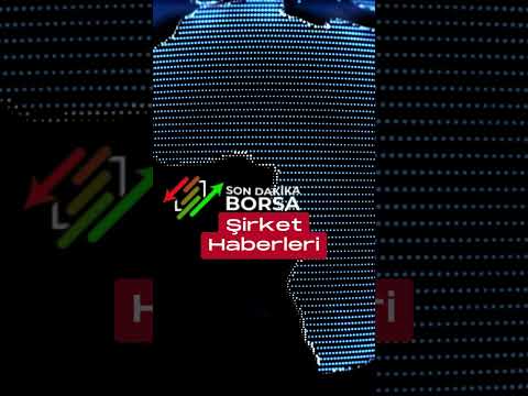 27.12.2022 #Borsa Şirket Haberleri