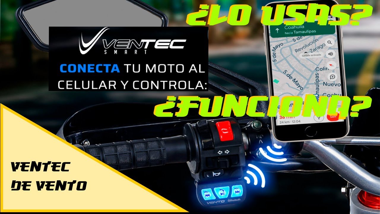 Capítulo 120 || Vento VenTec || China VS China - YouTube