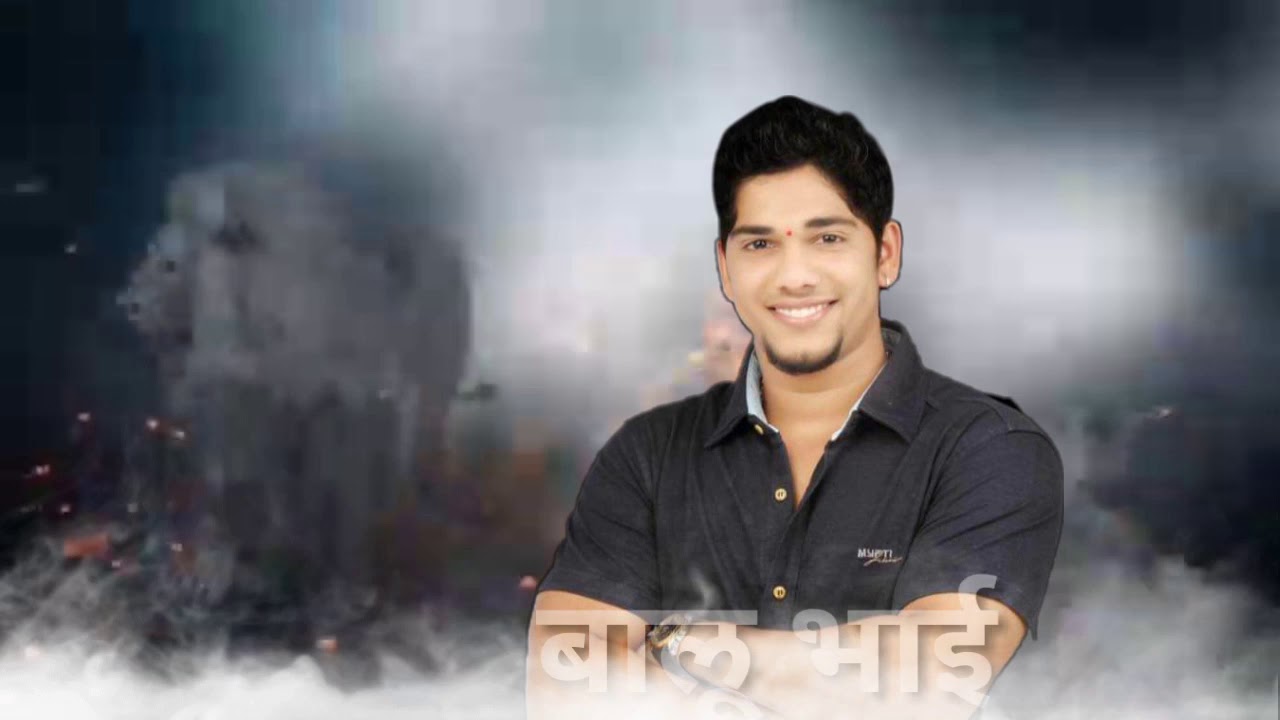 👑king👑 1111 miss you balu bhai - YouTube
