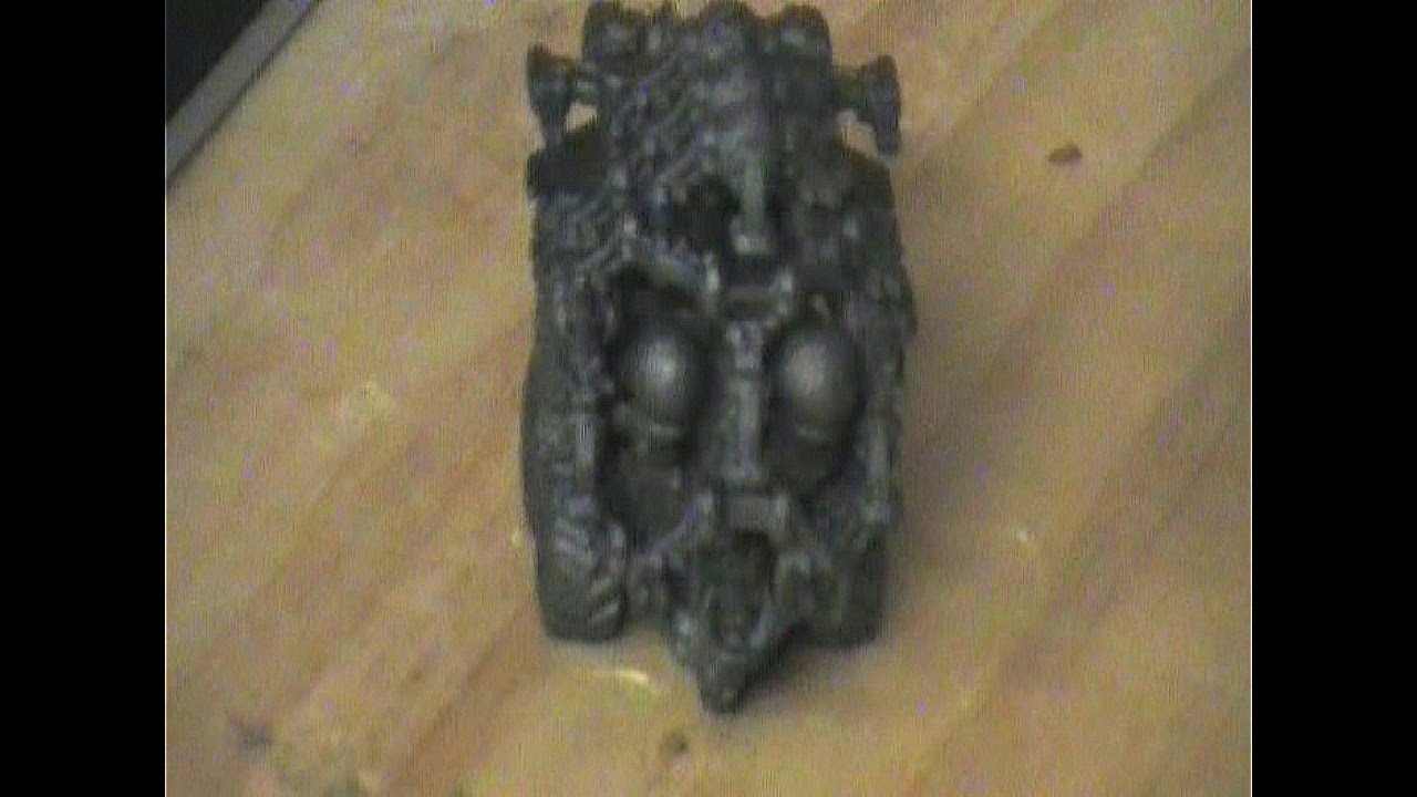 Terra Tech - 3D Print - Unboxing Bug Eye - Let's Play - YouTube