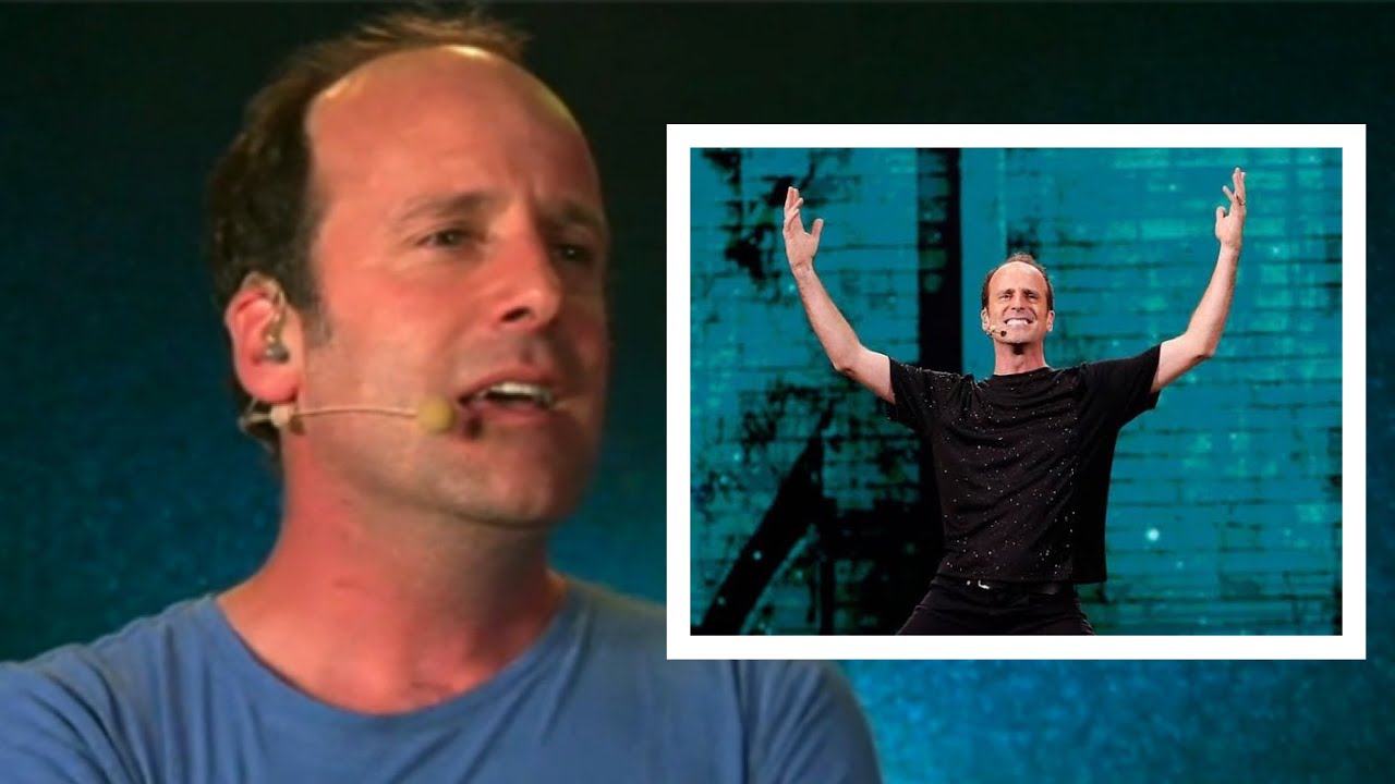 Stefan Kramer, cuando volvio a Viña Del Mar 10 años despues - YouTube