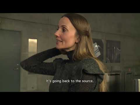 THE REFORMIST by Marie Skovgaard | Trailer | GeoMovies