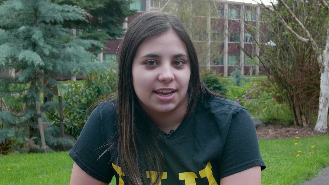 Kaila's Story - YouTube