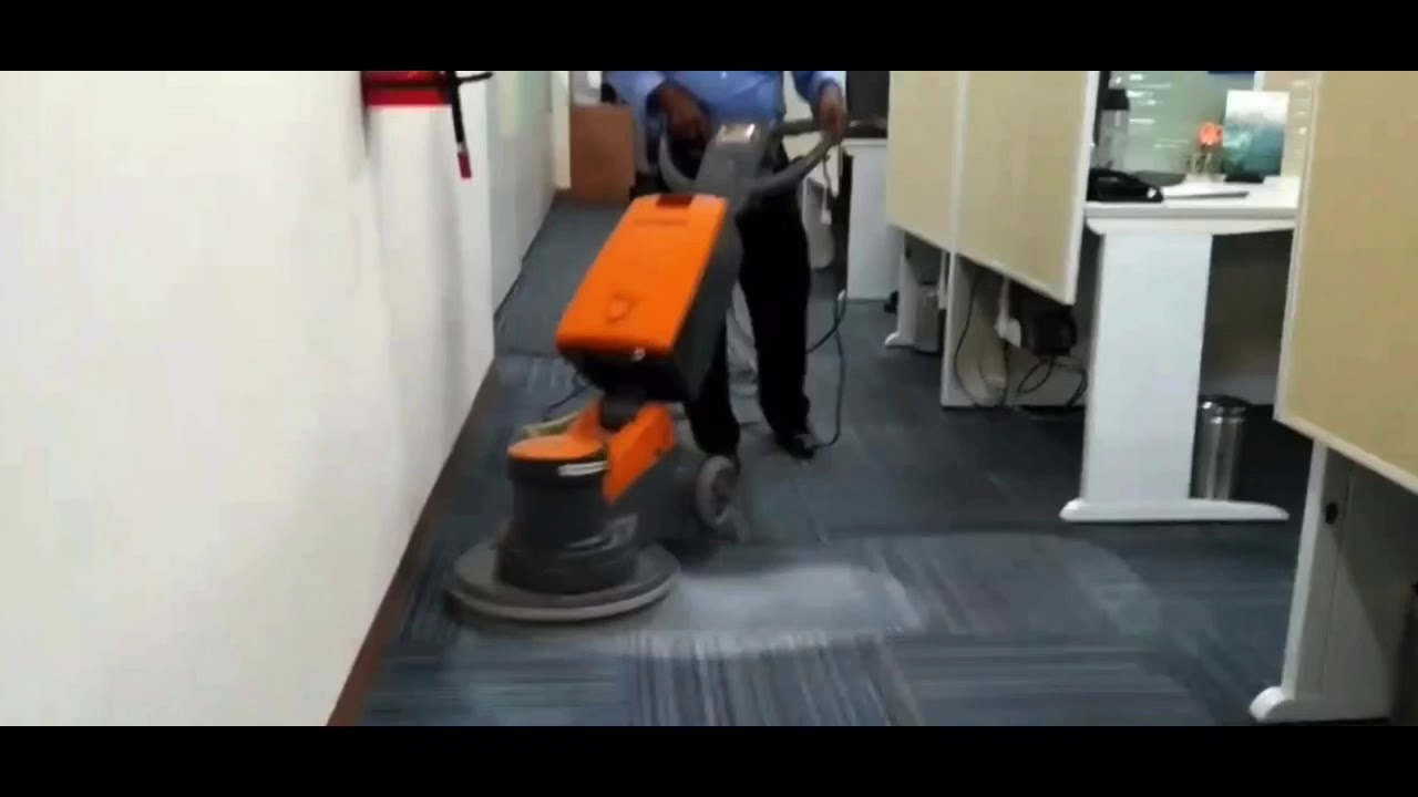 Diss Cleaners - Commercial Cleaning Services Norfolk Suffolk UK - YouTube