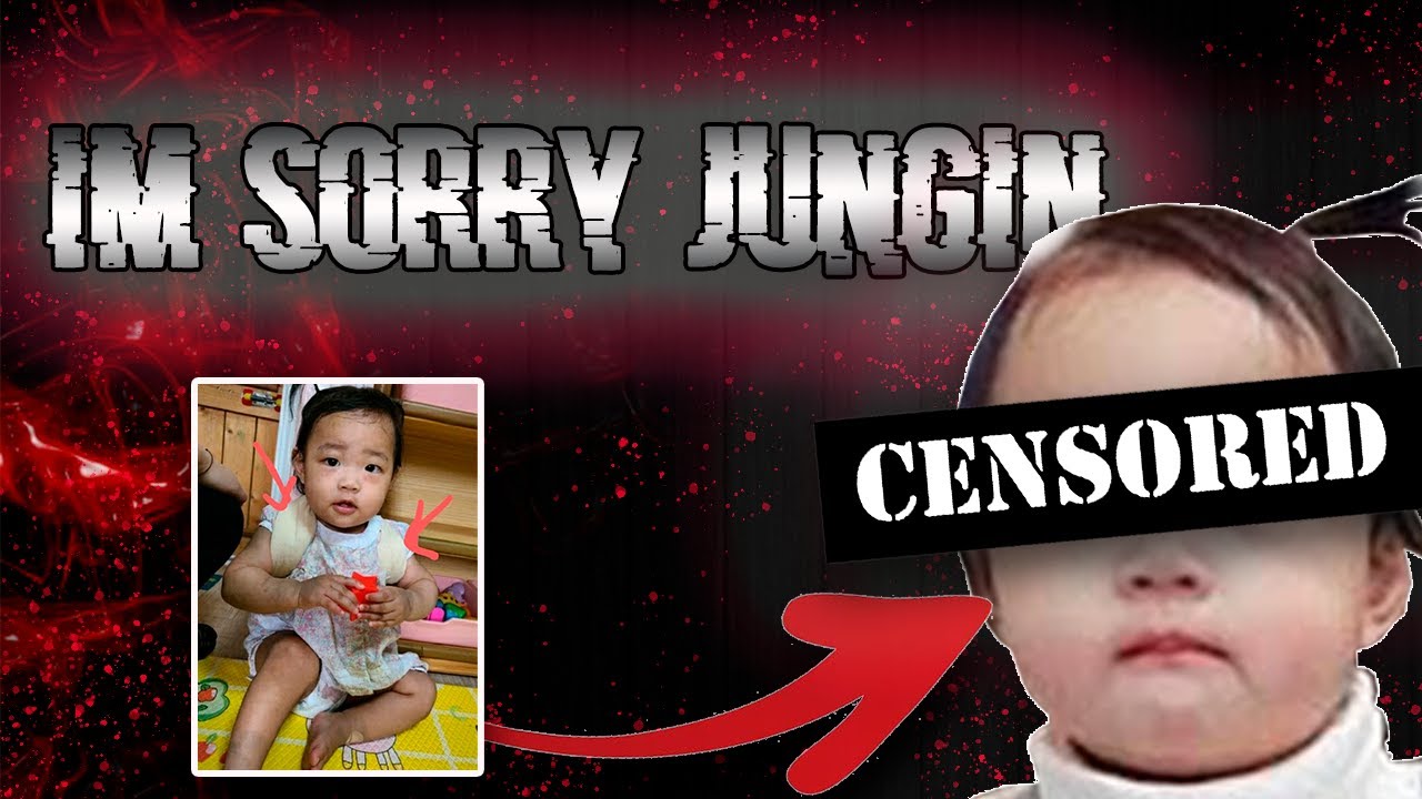 El TERRIBLE 4SESIN4TO a un Bebé en Corea Del Sur ( Caso JungIn) # ...