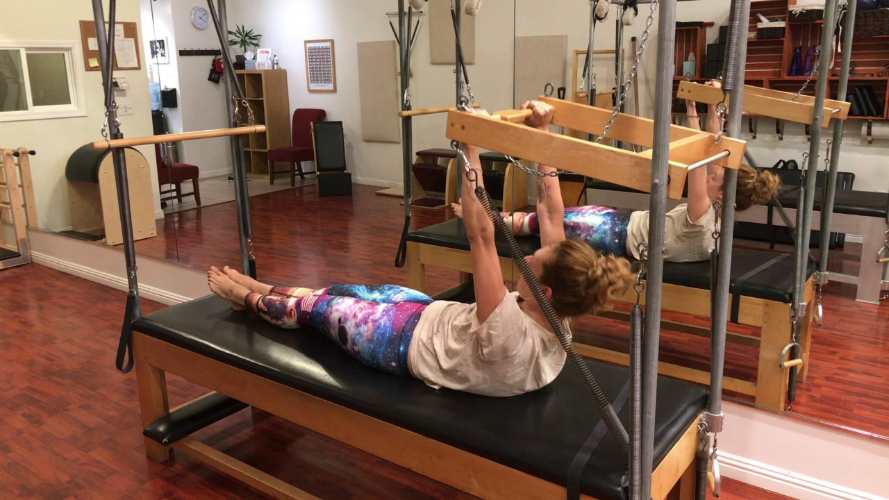 Teaser with the Push Through Bar | OPC - YouTube