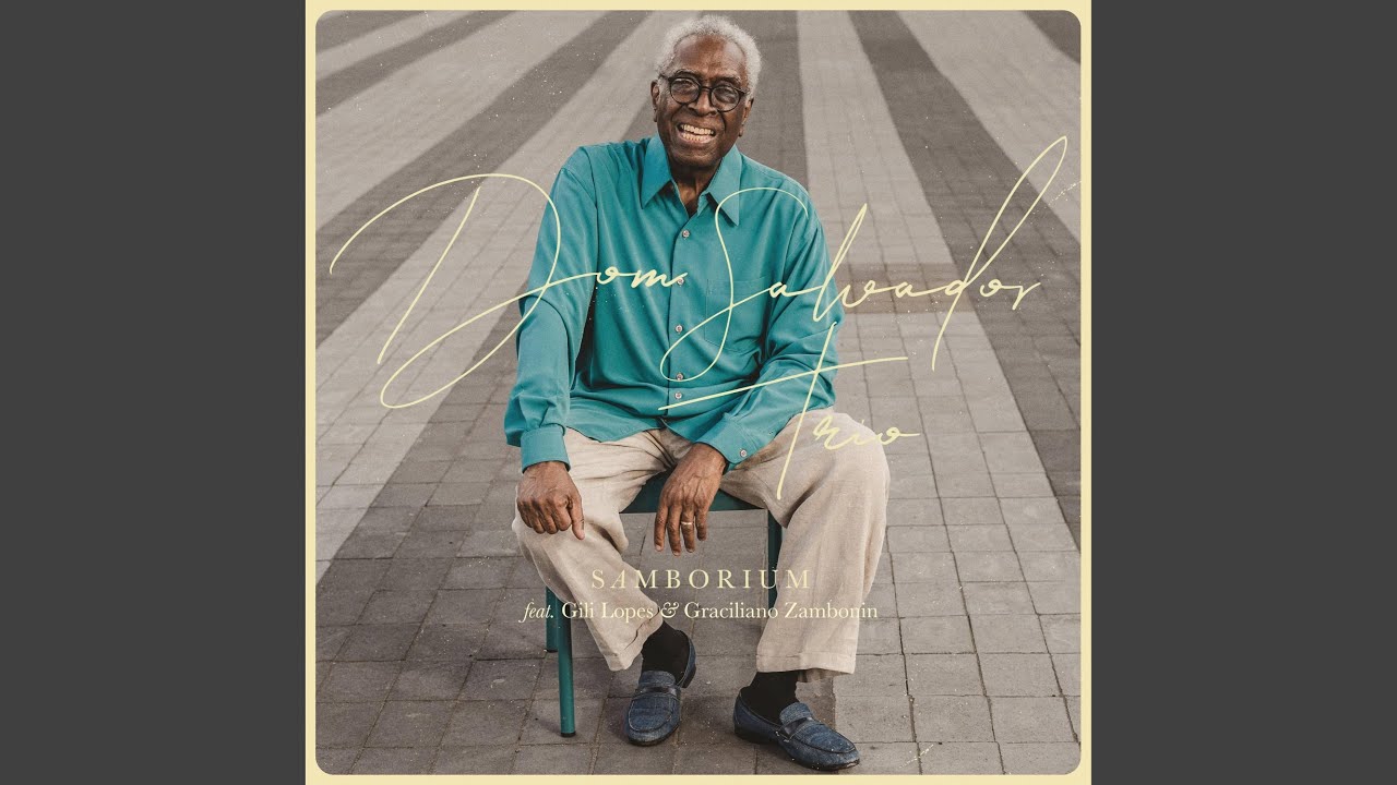 Welcome (feat. Gili Lopes & Graciliano Zambonin) - YouTube