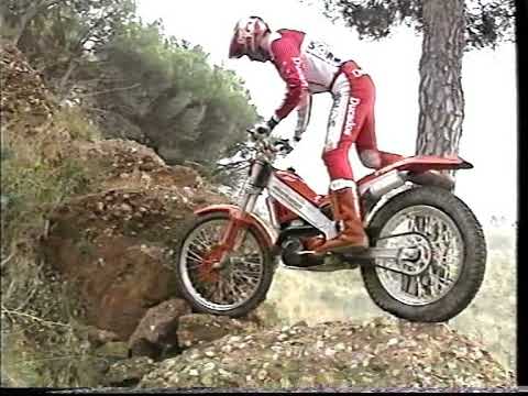Cita de Campeones 1992  parte 2