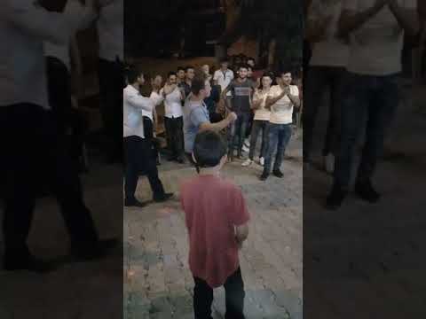 Derebağ kasabası