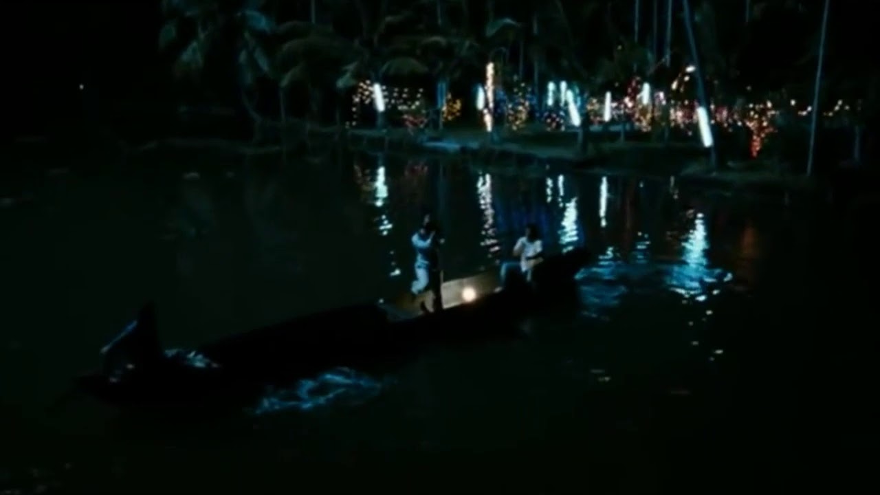 Vinnaithandi varuvaya movie |Mannipaya song for WhatsApp status and ...