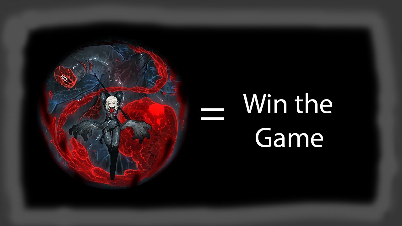 Fluid sac is too strong for this game - Limbus Company - YouTube