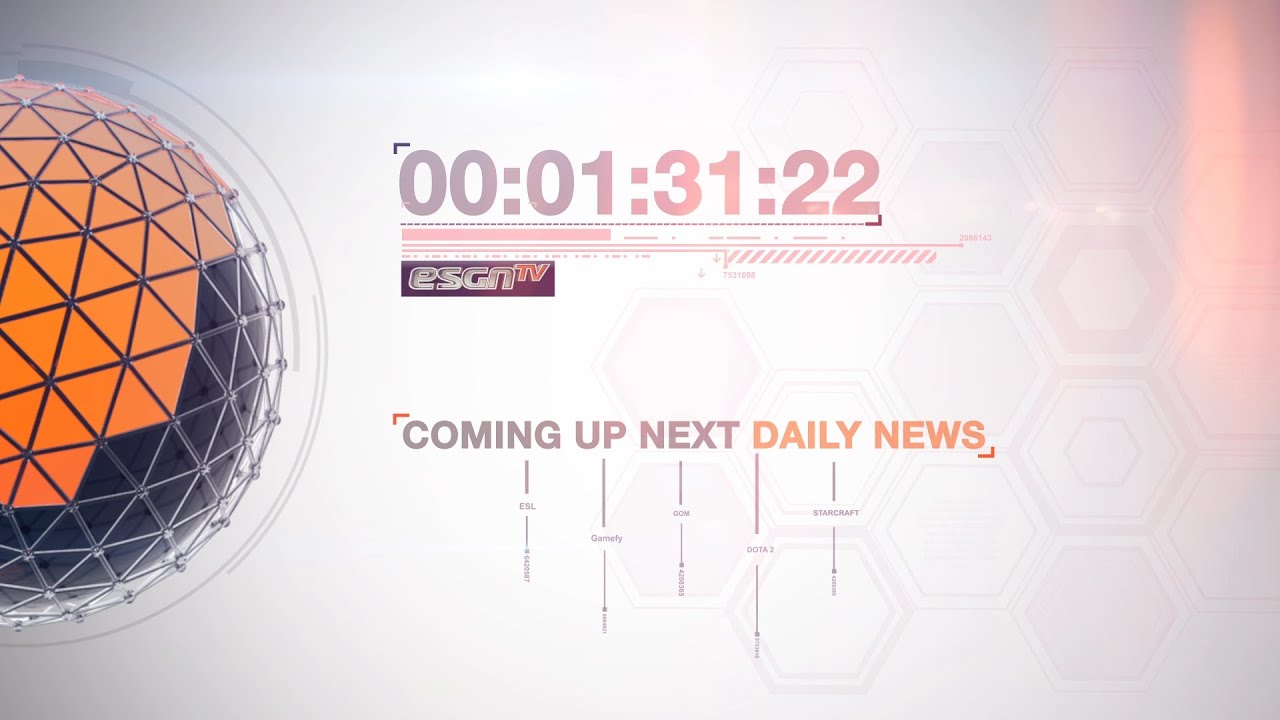 Coming Up Next Daily News - YouTube