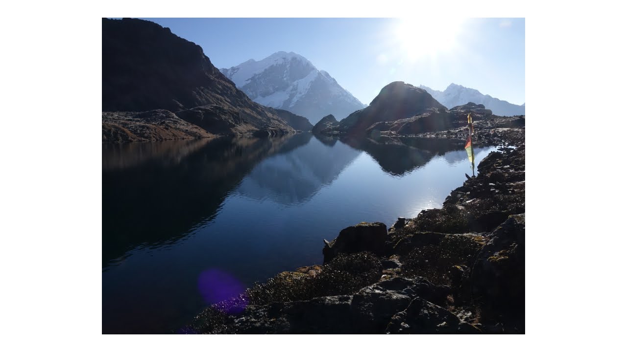 Discover the Hidden Gems of Meme Pokhari - YouTube