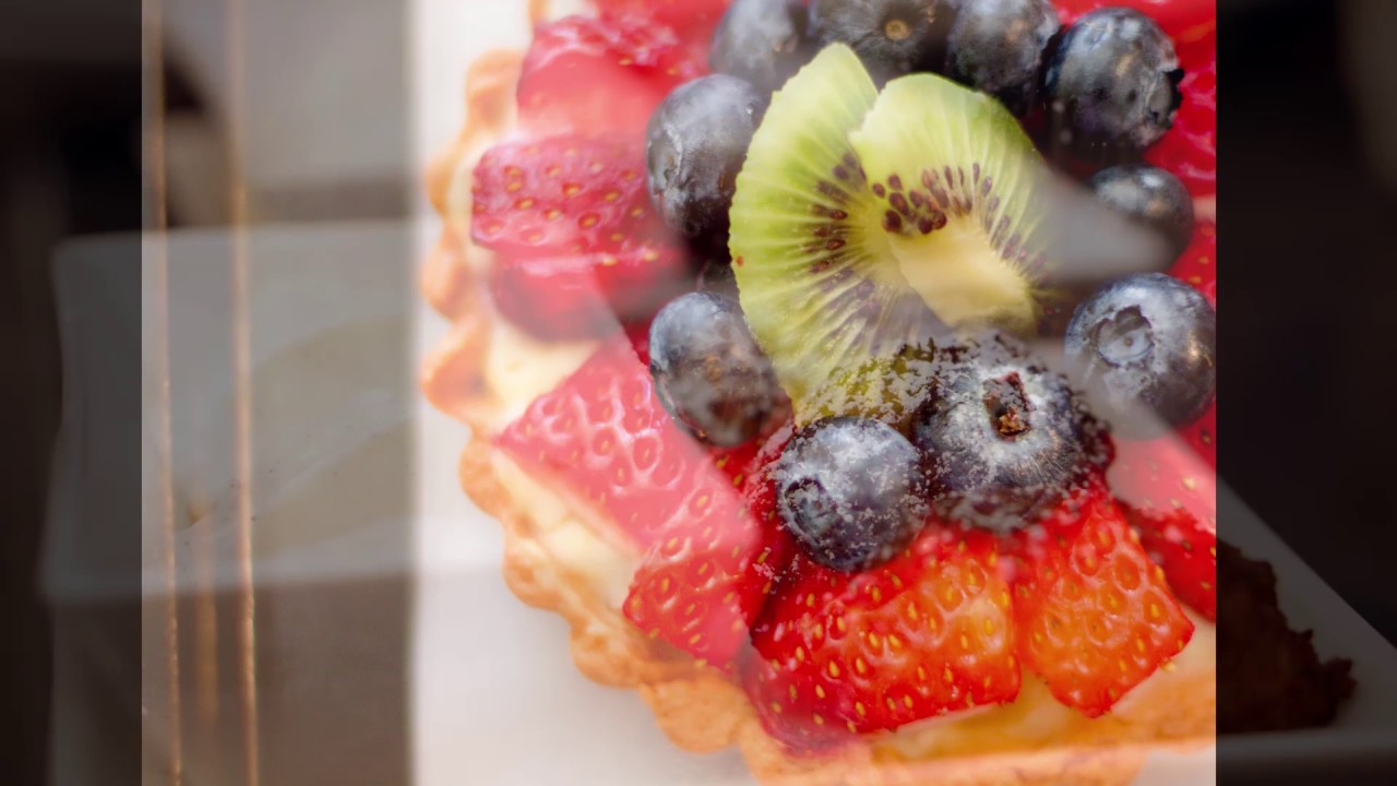 Brulee Bakery, Draft 2 - YouTube