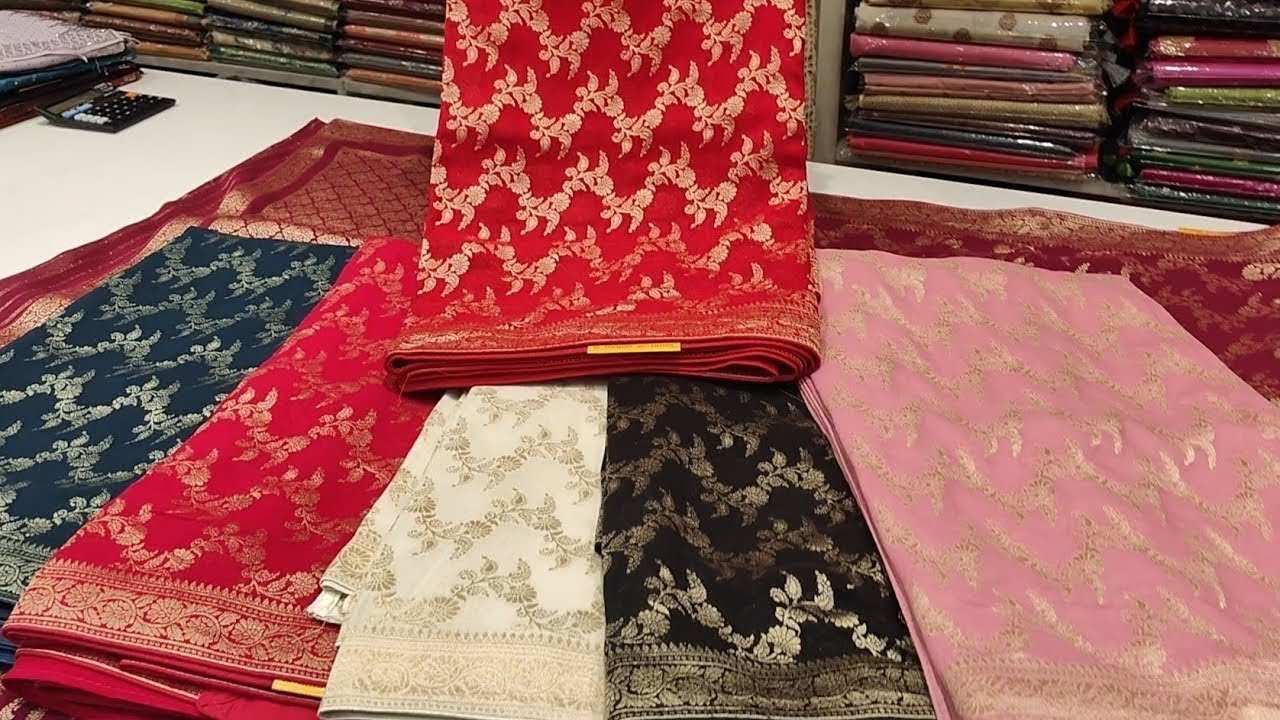 Pick Any Saree at Offer Price 650rs, 1095rs & 1375rs Sarees Collection ...