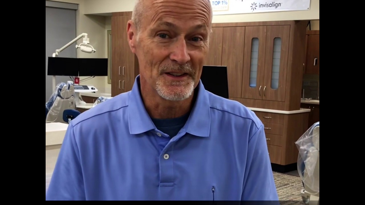 Pediatrician - Dr. Satterfield recommends Sellers Orthodontics - YouTube