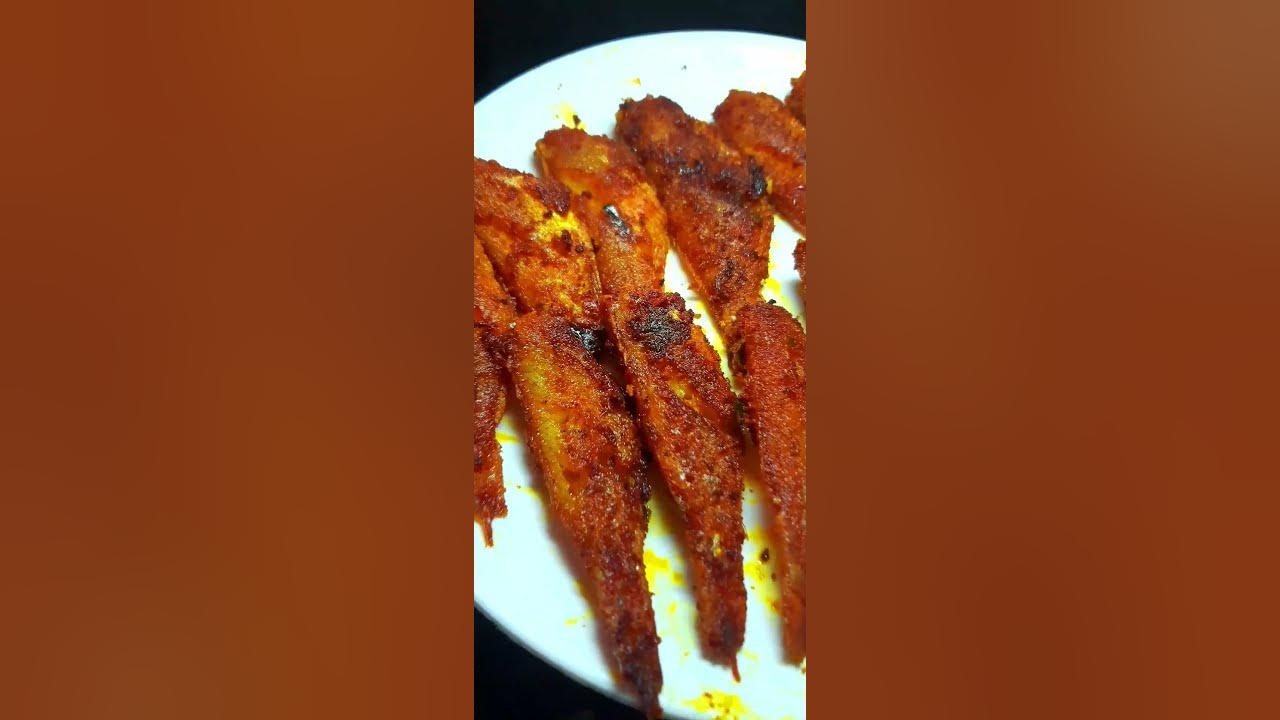 Kili Meen Fry shorts YouTube kili-meen-fry-shorts-youtube