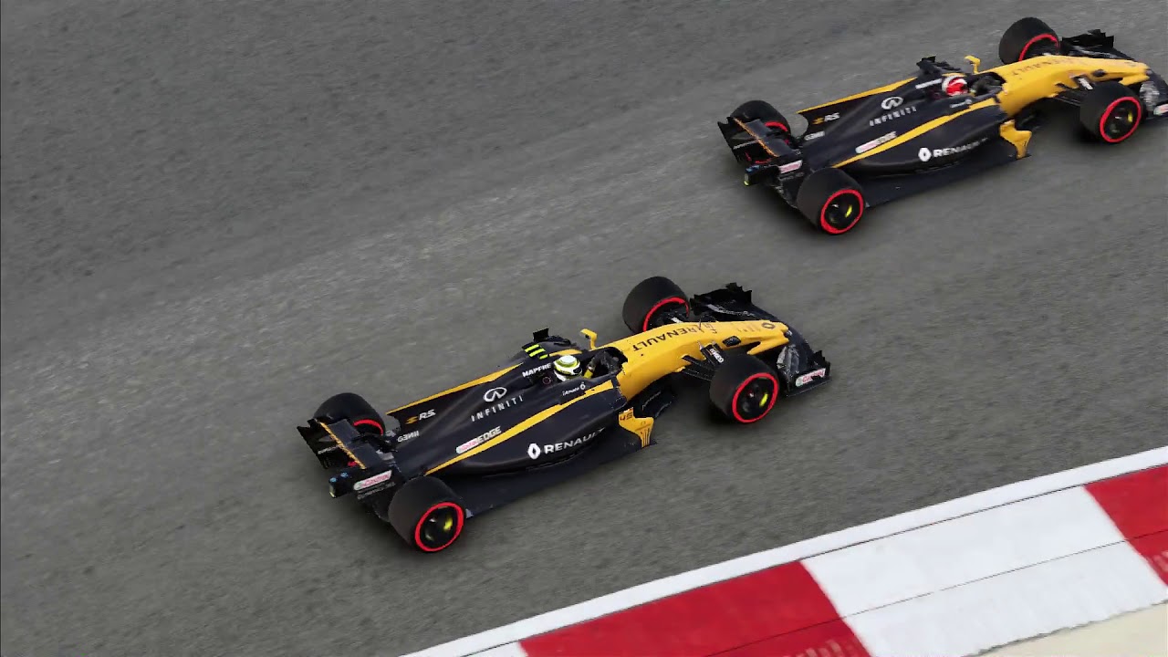 F1 2017 Career Mode: A Simpson Does Belong In Formula One - S2 E3 ...