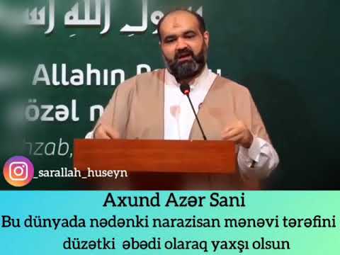 Qisa dini(2)