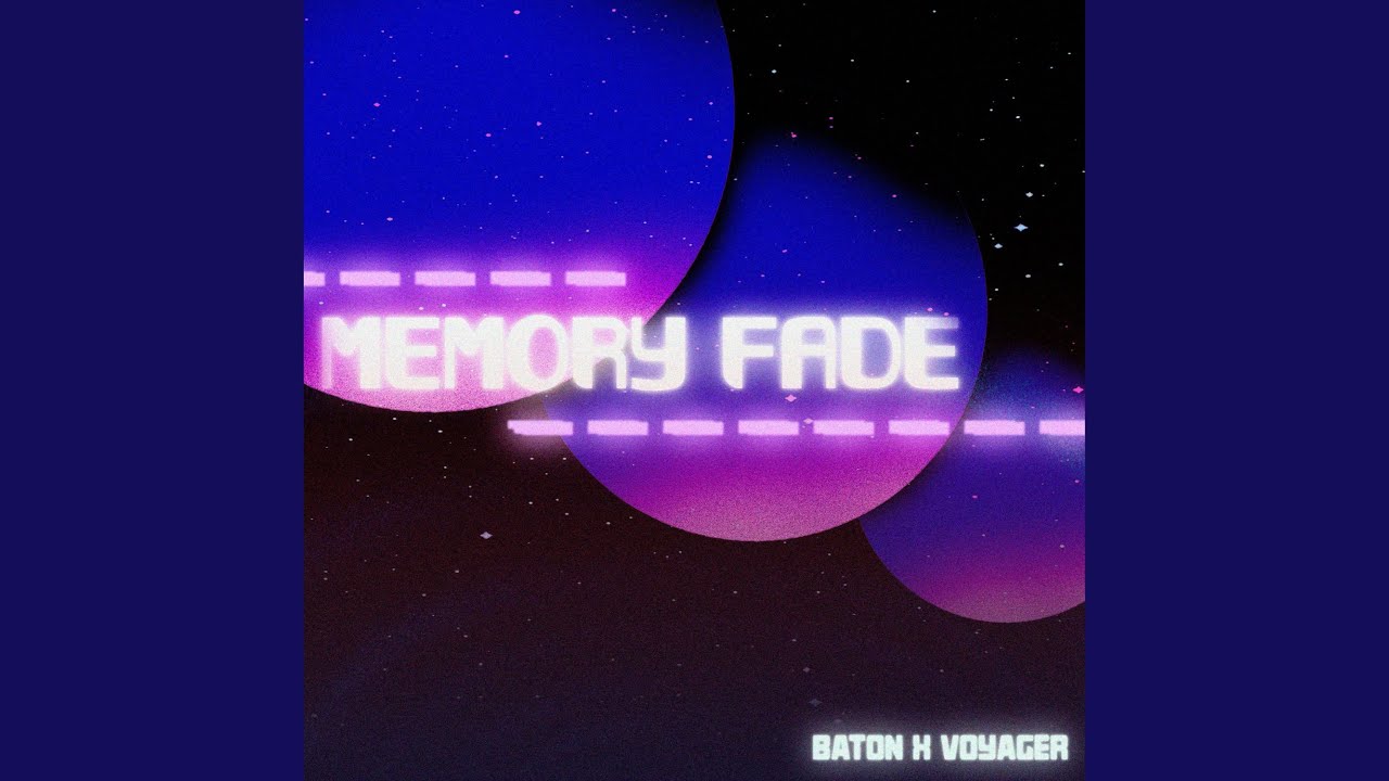 Memory Fade - YouTube