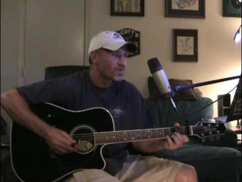 the thunder rolls-extended version (cover) garth brooks - YouTube