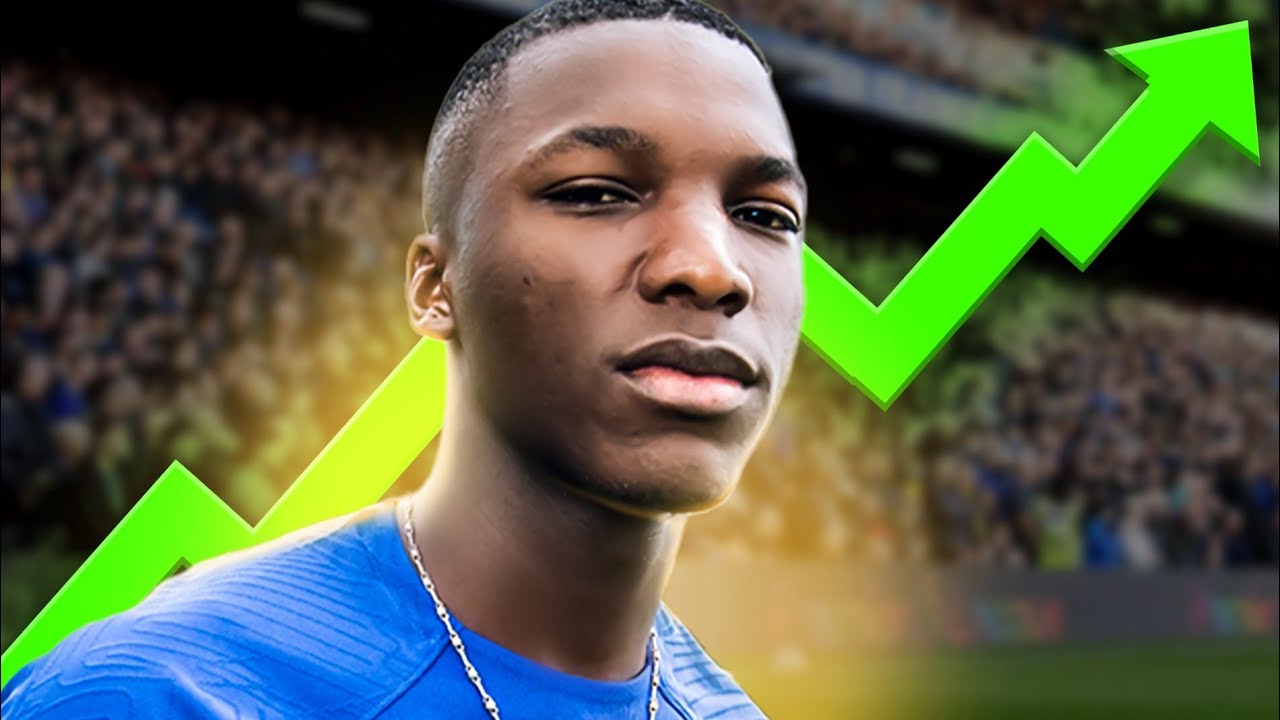 Why Caicedo Is Going To Make Chelsea-History - YouTube