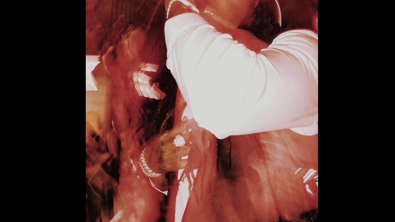Jacquees - Feel It #Slowed
