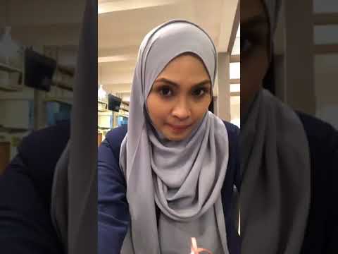 Nana live semalam