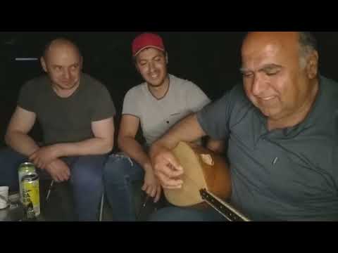 şoför ve nakliyeci için güzel bir beste Seyit nemez ağlanacak halimize gülüyoruz