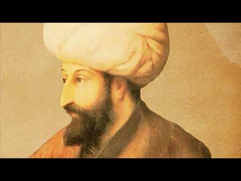 Fatih Sultn Mehmet 3D Edit